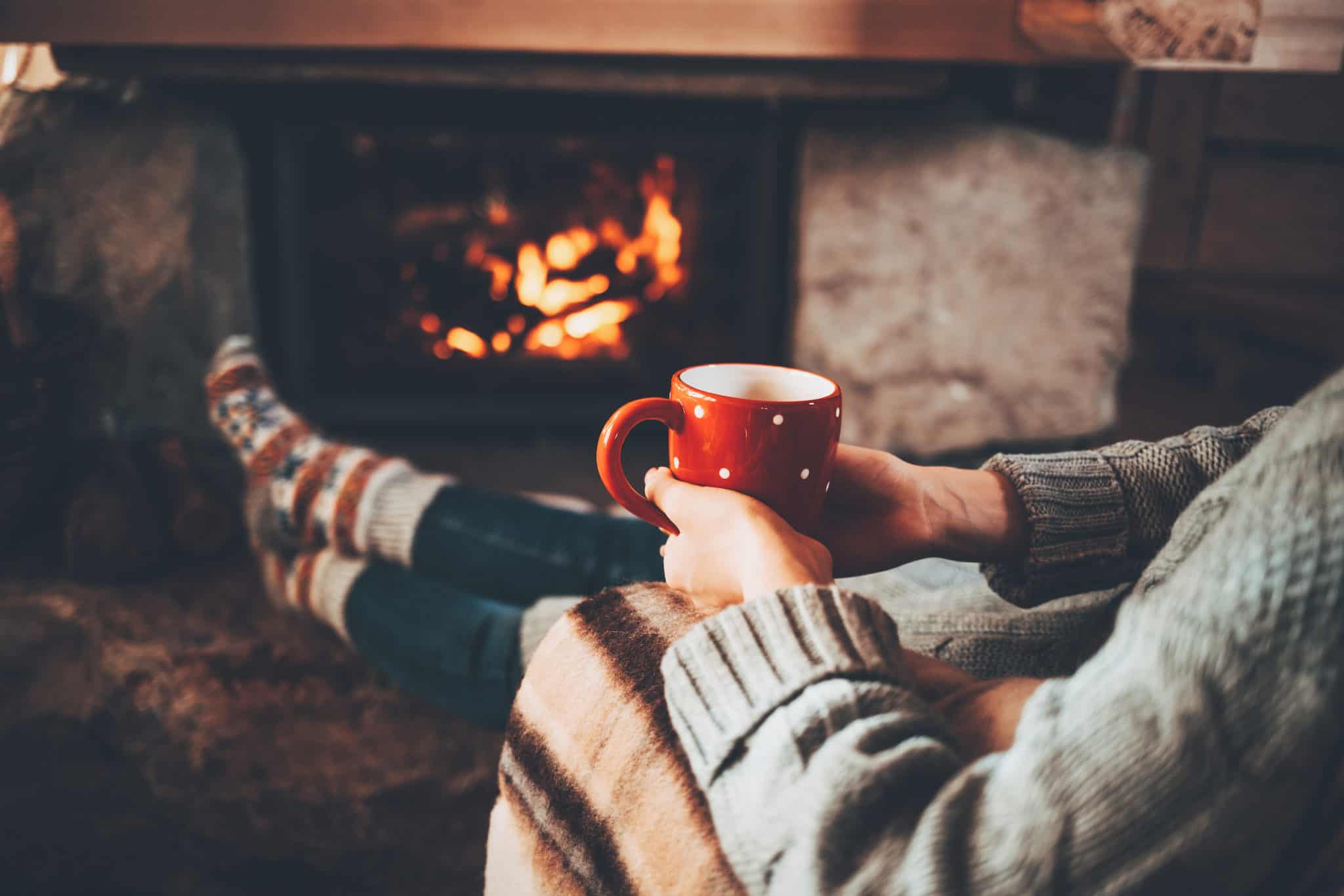How to Fill Your Home with Hygge for the Holiday Season - Georges ...